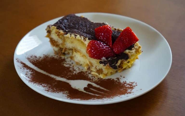 Il dolce italiano per eccellenza: storia ed evoluzione del tiramisù - L ...